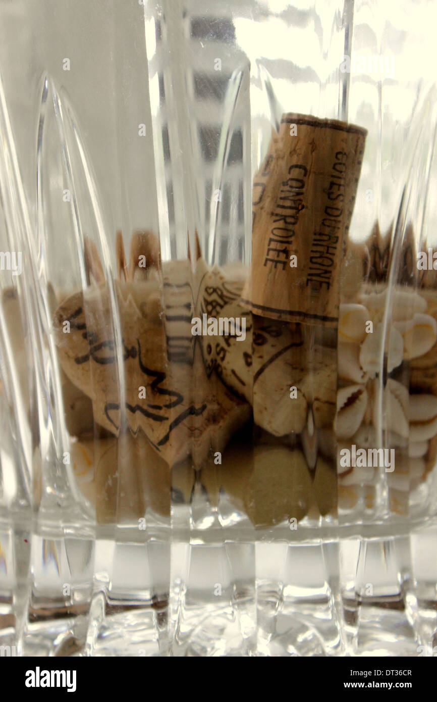 Inside a glass jar hi-res stock photography and images - Alamy