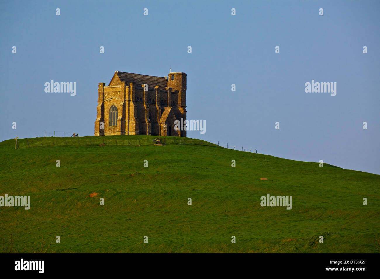 West chaldon hi-res stock photography and images - Alamy