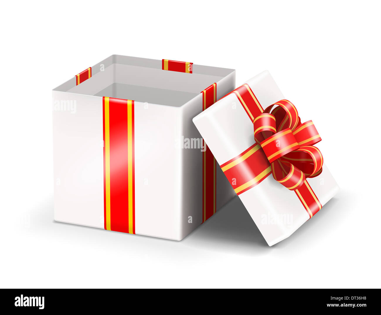 Box vector love hi-res stock photography and images - Alamy
