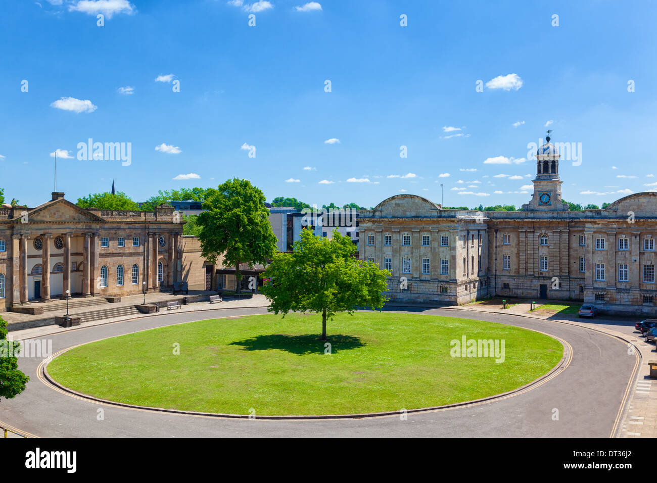 York crown court hi-res stock photography and images - Alamy