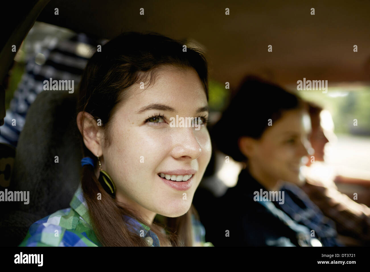 Pickup truck cab hi-res stock photography and images - Alamy