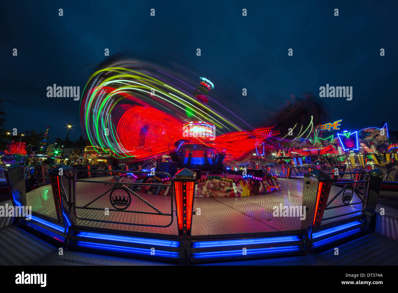 Stokesley north yorkshire england uk hi-res stock photography and ...