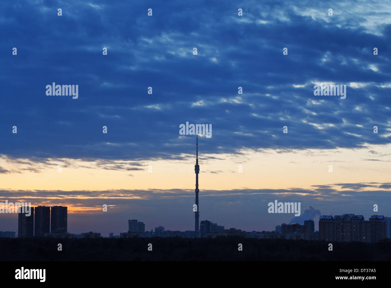 Pink morning colors hi-res stock photography and images - Alamy