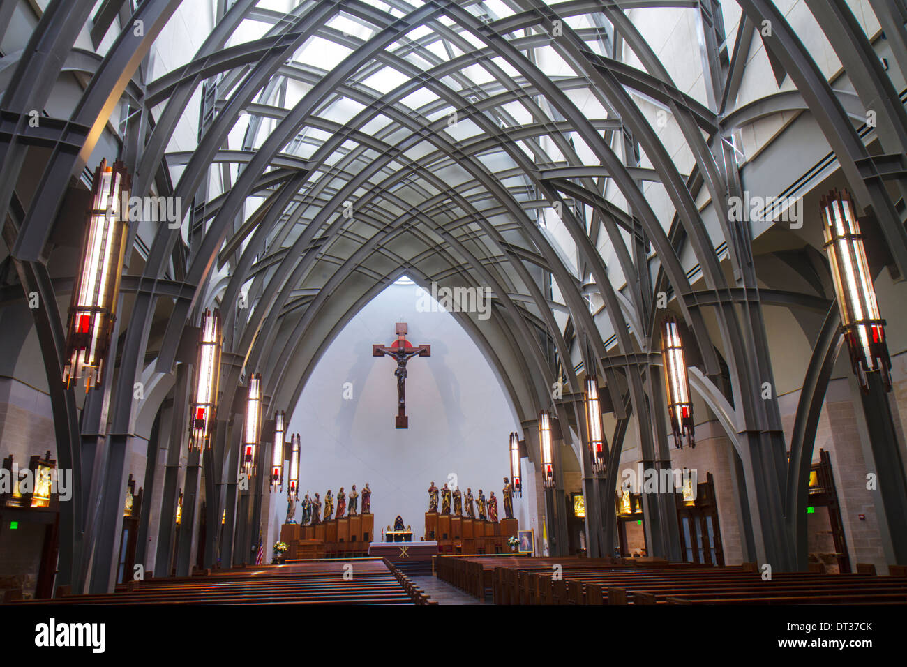 Ave Maria Cathedral Florida
