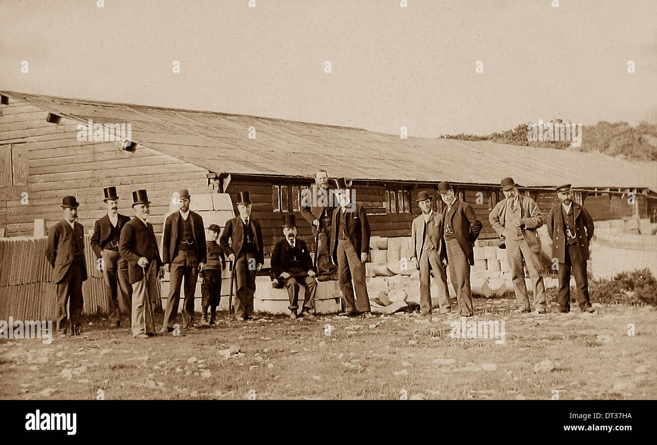 Victorian works hi-res stock photography and images - Alamy