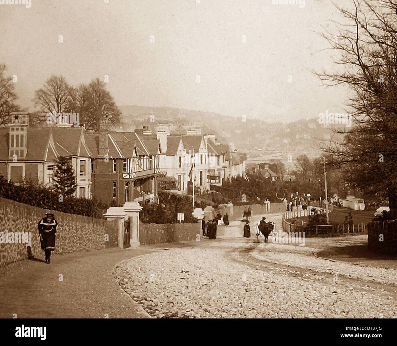 Chelston hi-res stock photography and images - Alamy