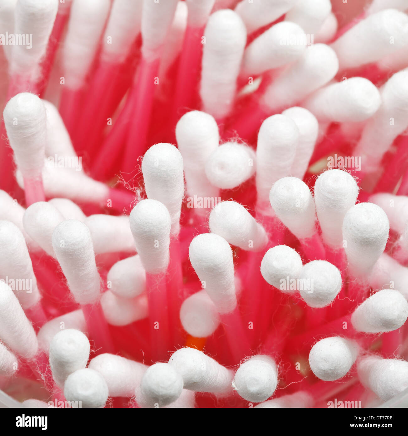 Cotton swab end hi-res stock photography and images - Alamy