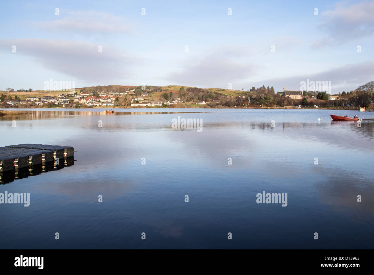Lairg scotland hi-res stock photography and images - Alamy