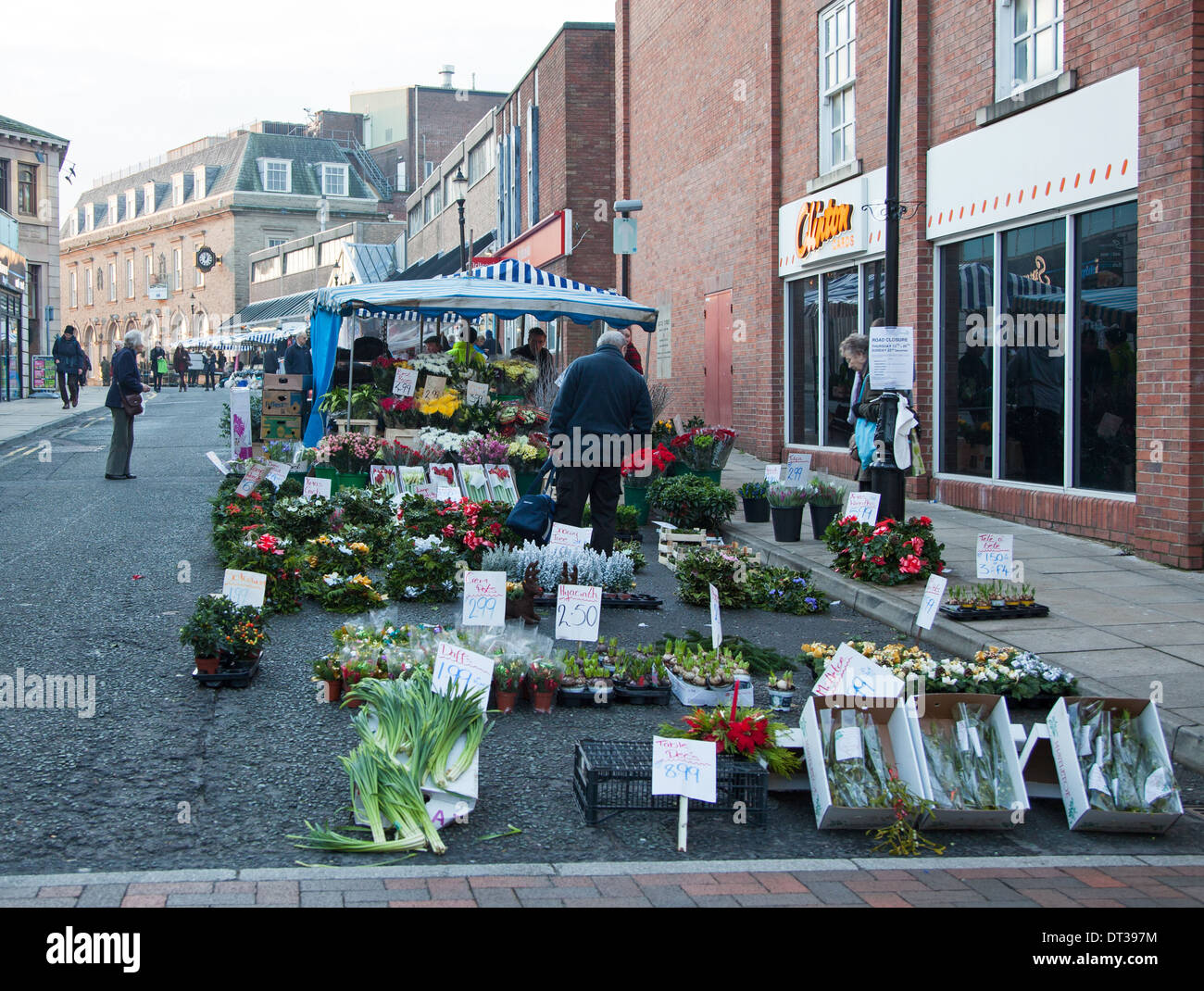 Macclesfield street hi-res stock photography and images - Alamy