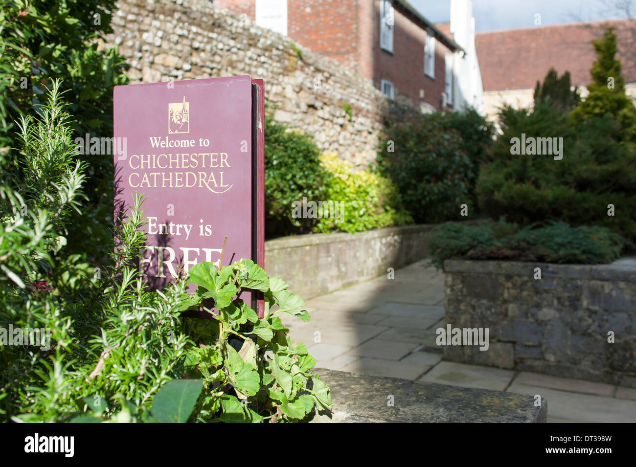 Welcome to chichester hi-res stock photography and images - Alamy