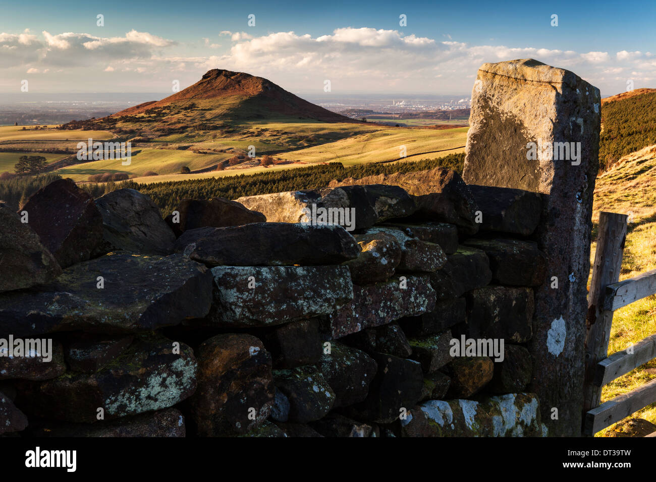 Great ayton hi-res stock photography and images - Alamy