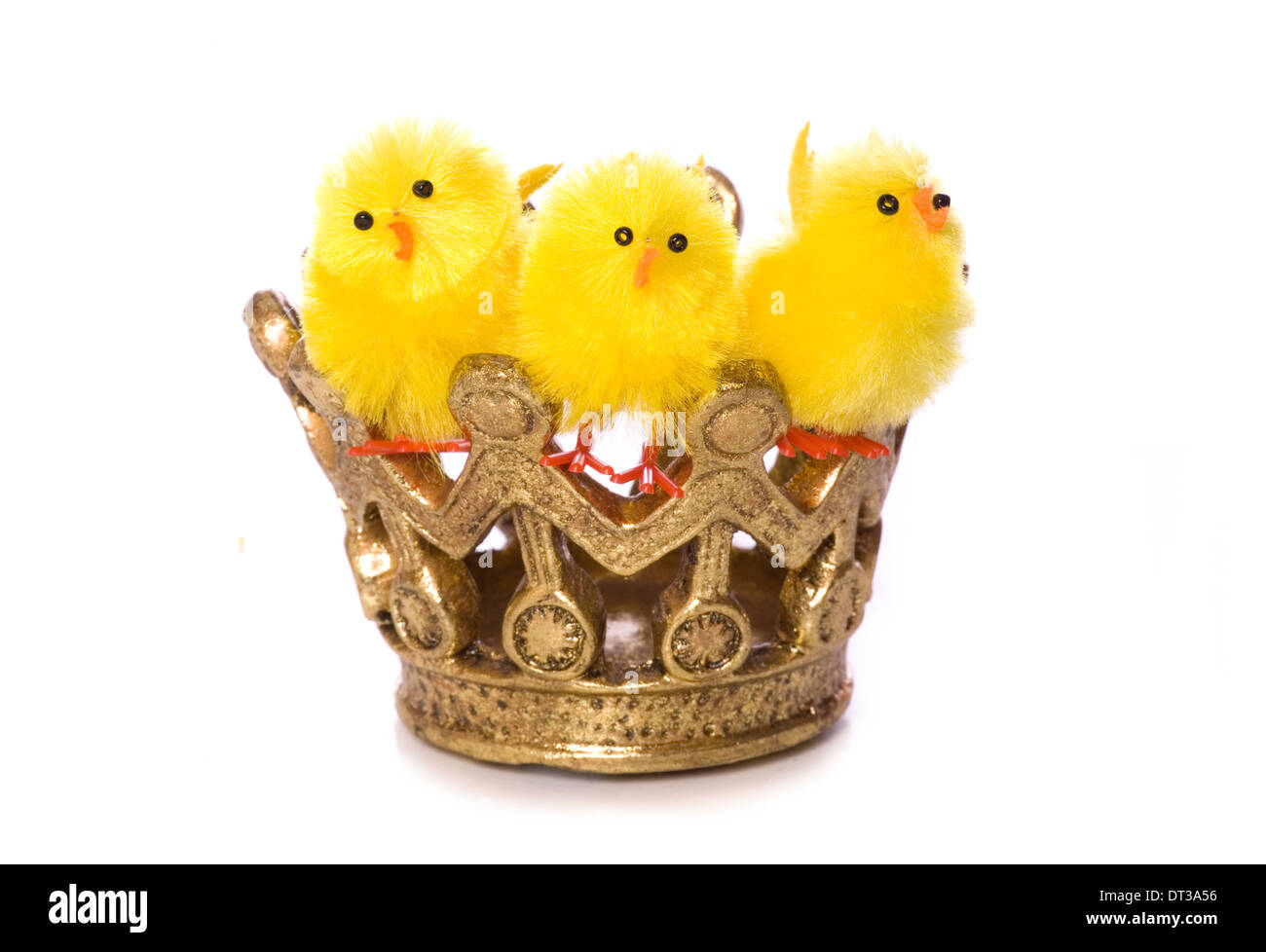 In the crown Cut Out Stock Images & Pictures - Alamy