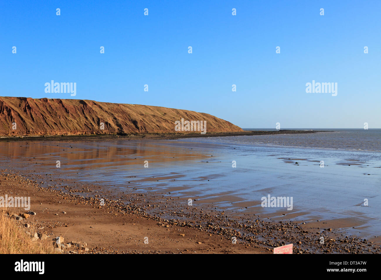 Filey brigg hi-res stock photography and images - Alamy