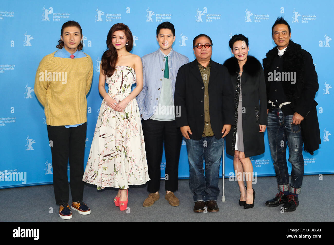 Midnight man film hi-res stock photography and images - Alamy