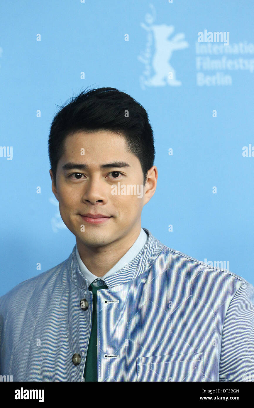 Tien you chui hi-res stock photography and images - Alamy