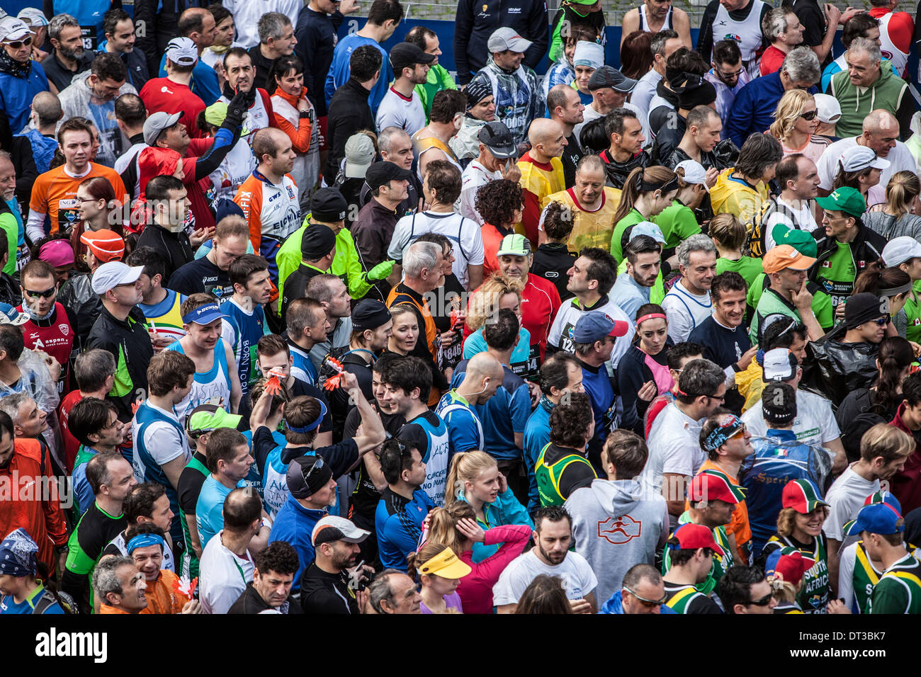 Run between monuments hi-res stock photography and images - Alamy