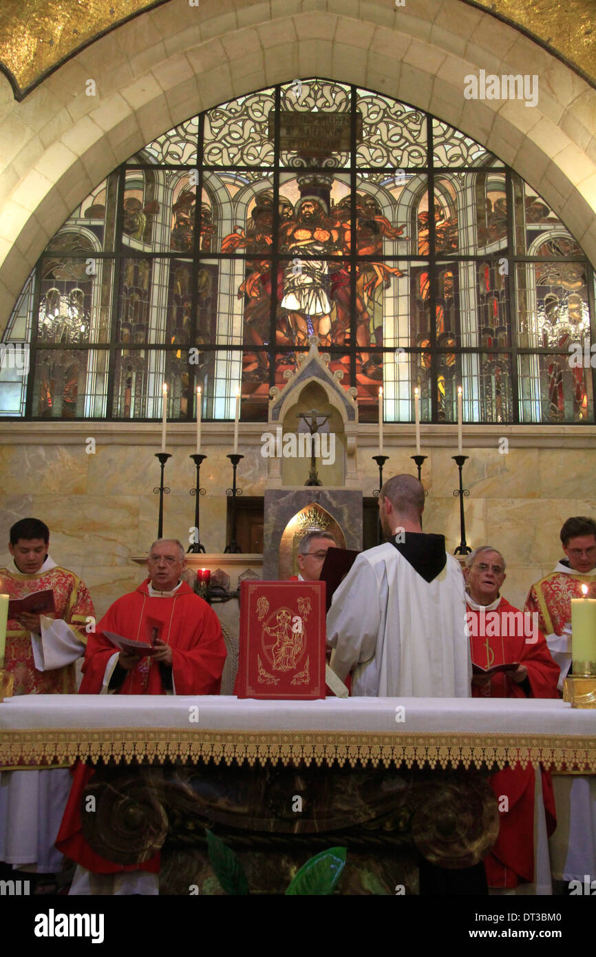 Via dolorosa flagellation hi-res stock photography and images - Alamy