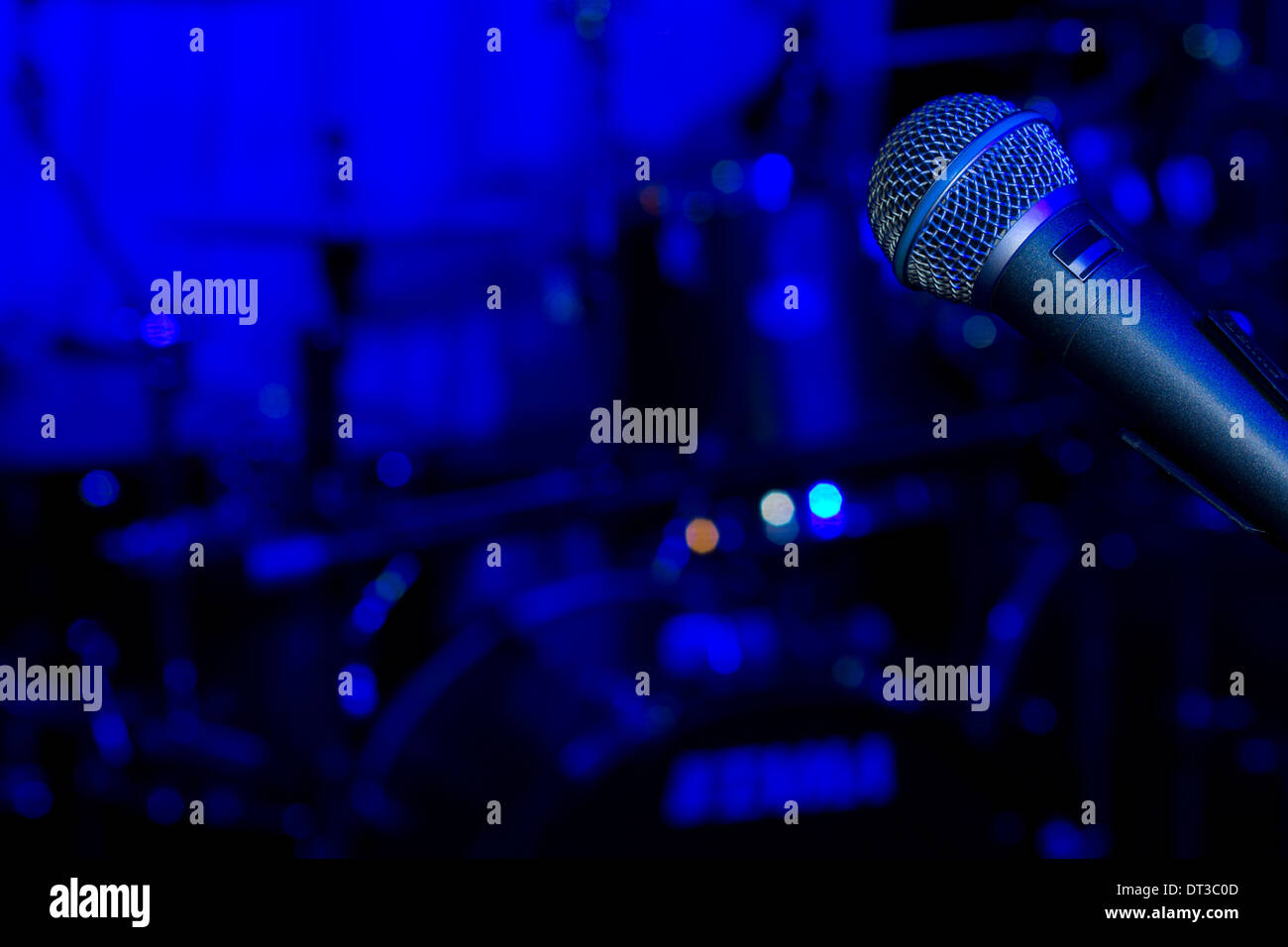 Acoustics concert venue hi-res stock photography and images - Alamy