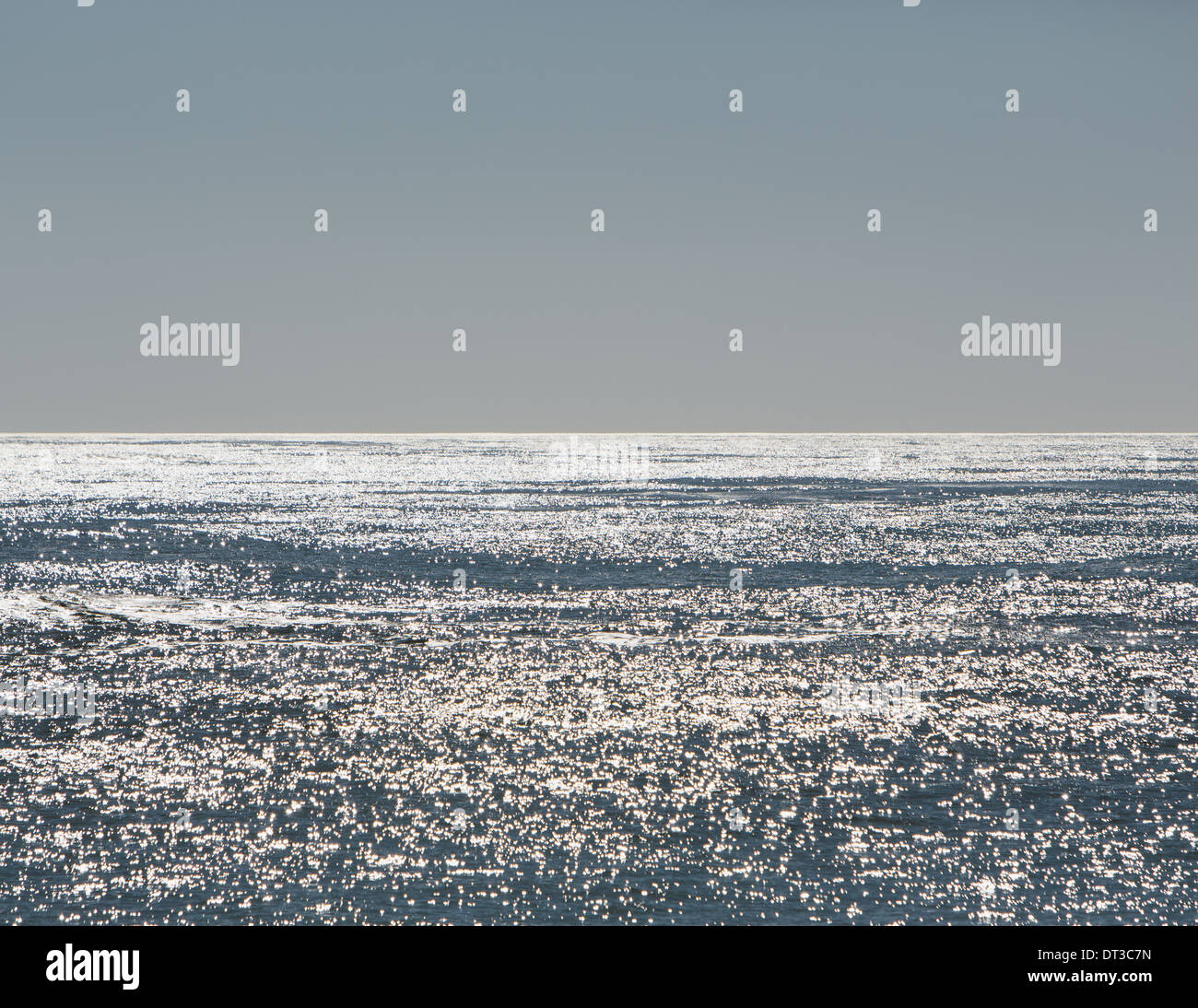 View over the north sea hi-res stock photography and images - Alamy