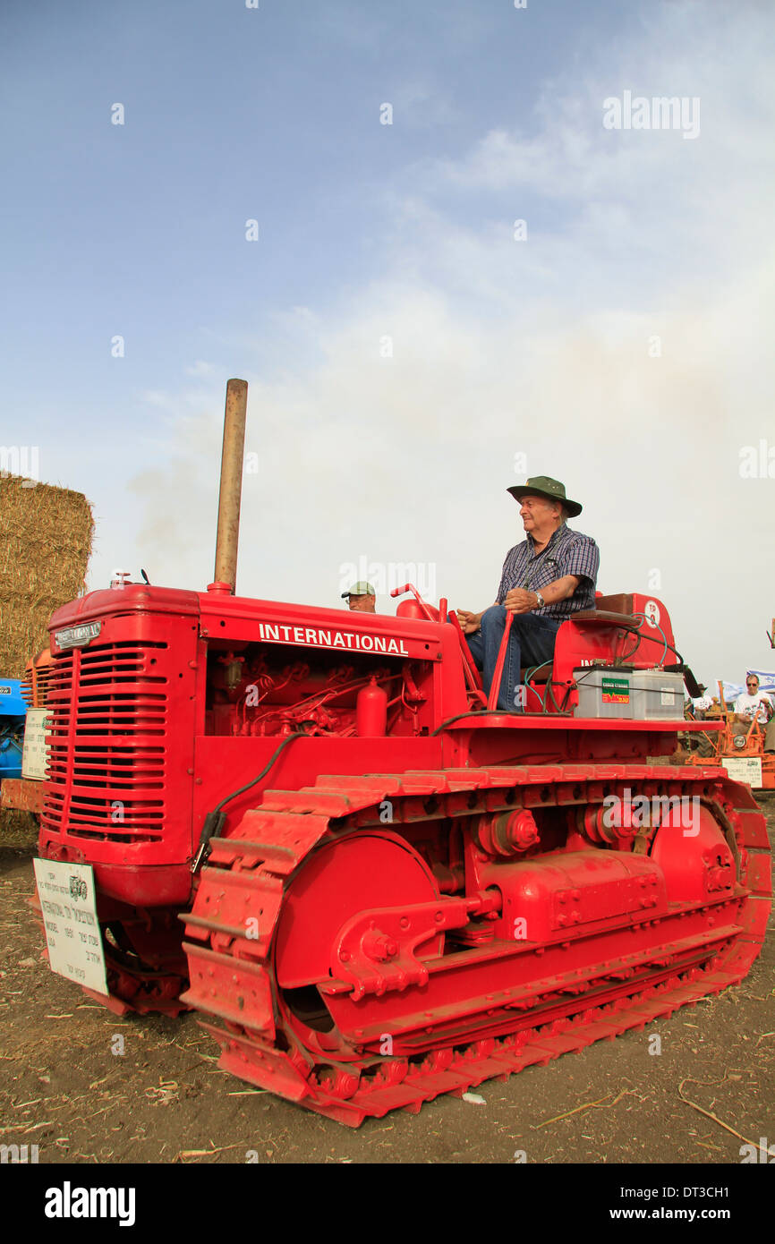 International Harvester Td9 Dozer Technical Specifications And Data