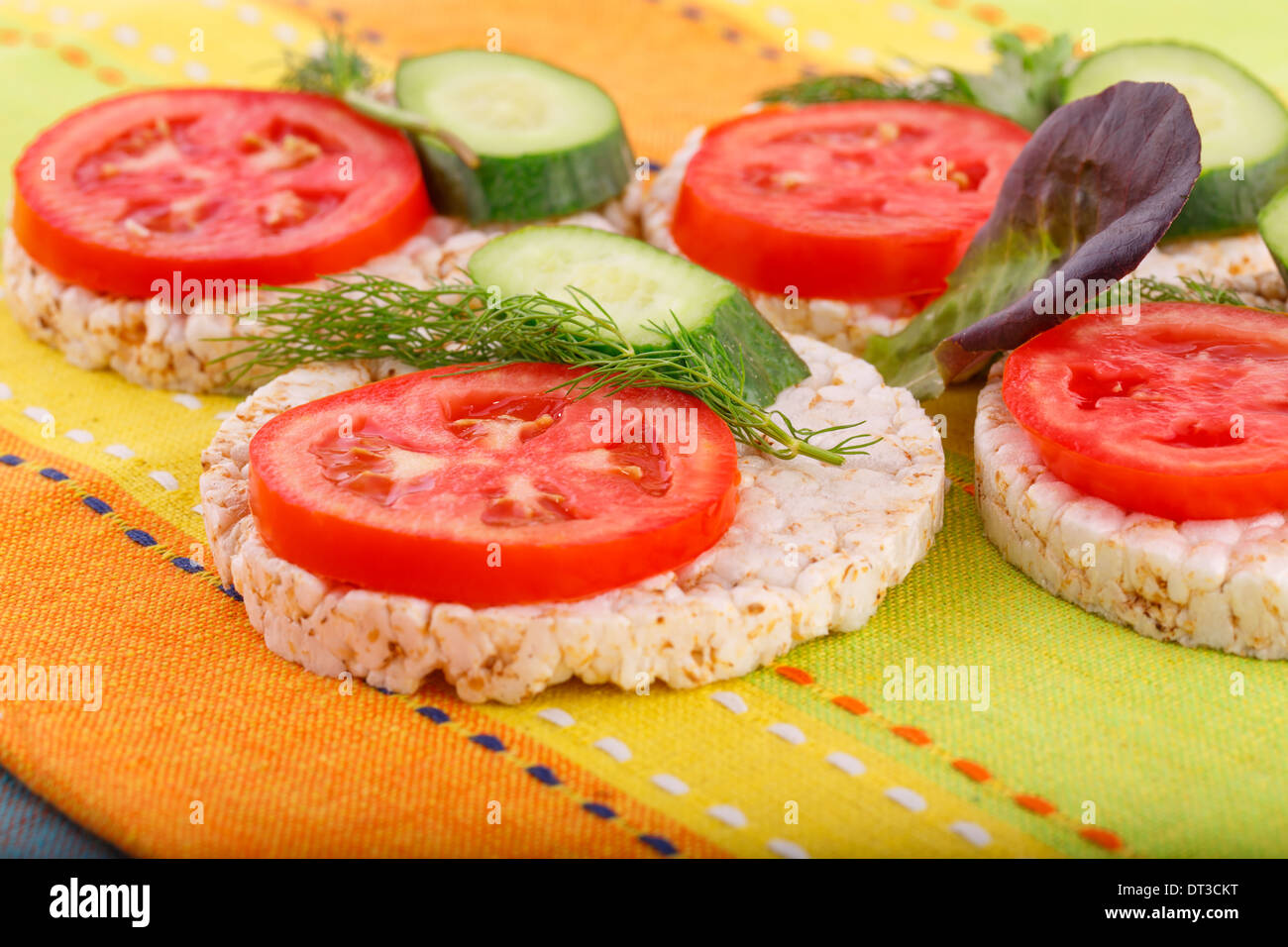Rice sandwich hi-res stock photography and images - Alamy