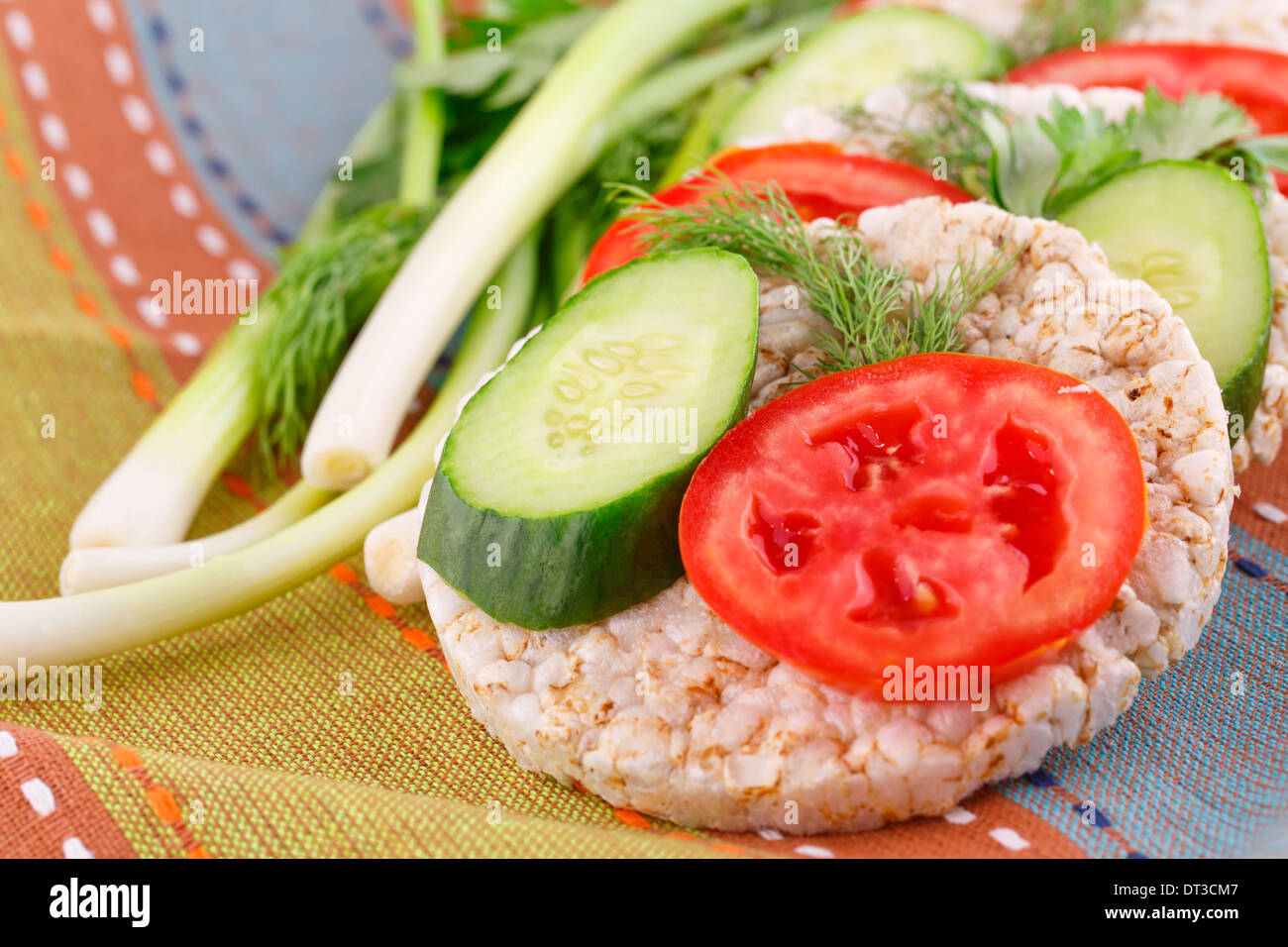 Rice sandwich hi-res stock photography and images - Alamy