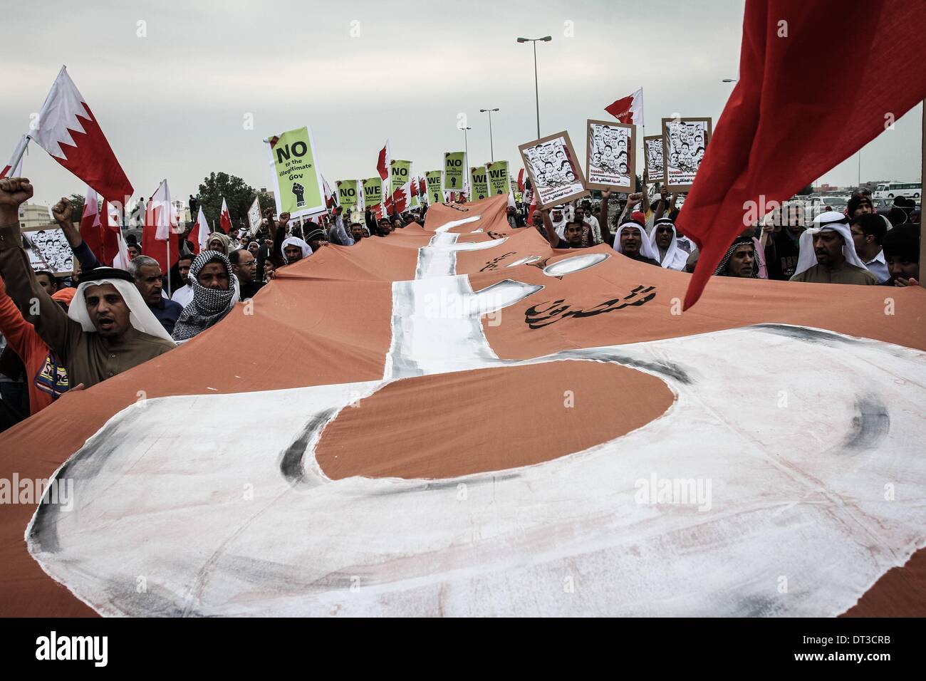 Aali, bahrain hi-res stock photography and images - Alamy