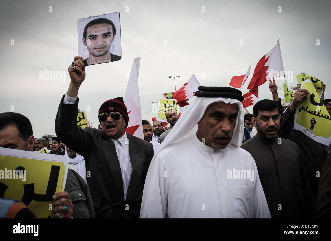 Aali, bahrain hi-res stock photography and images - Alamy