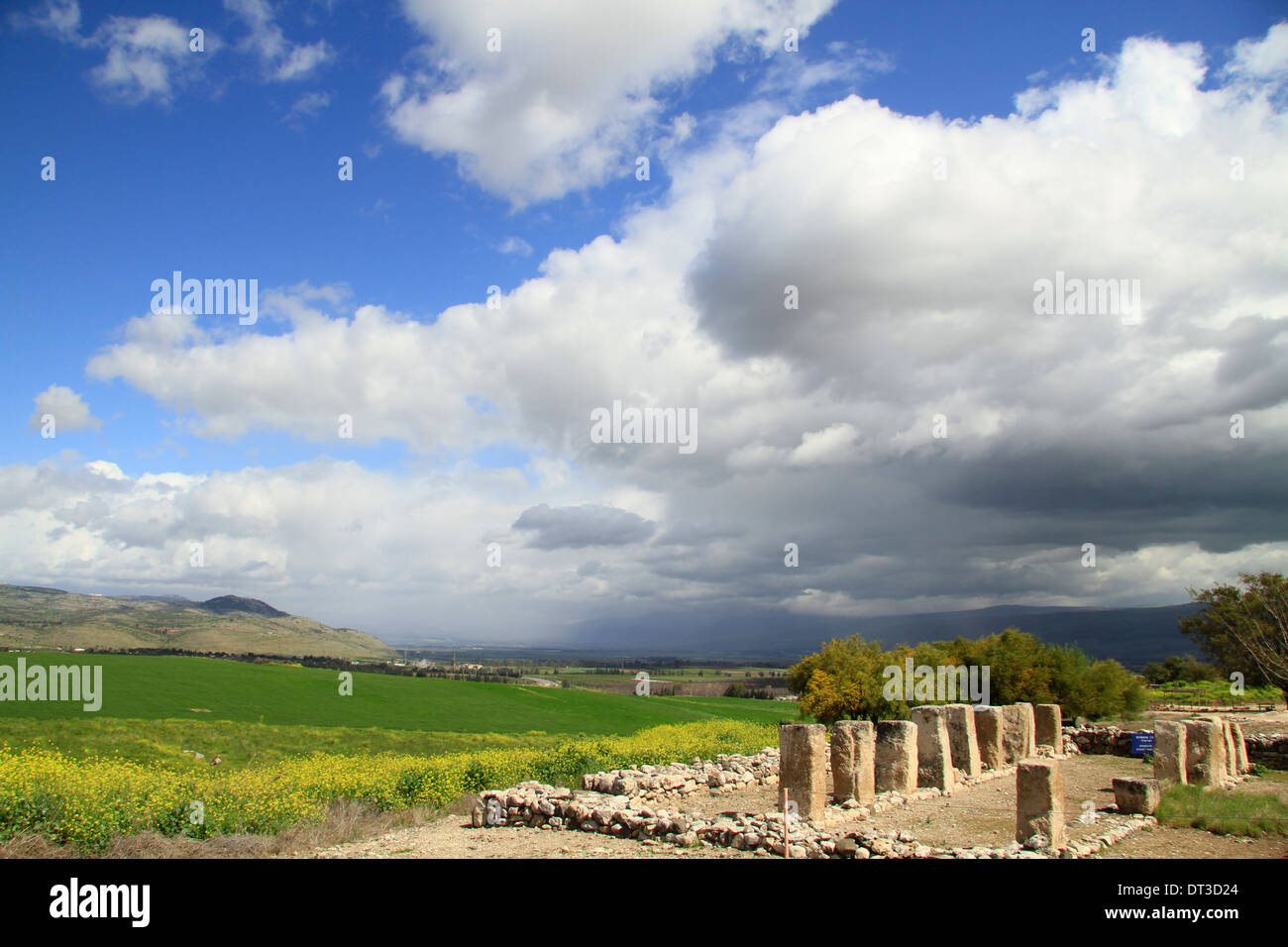 Biblical period hi-res stock photography and images - Alamy