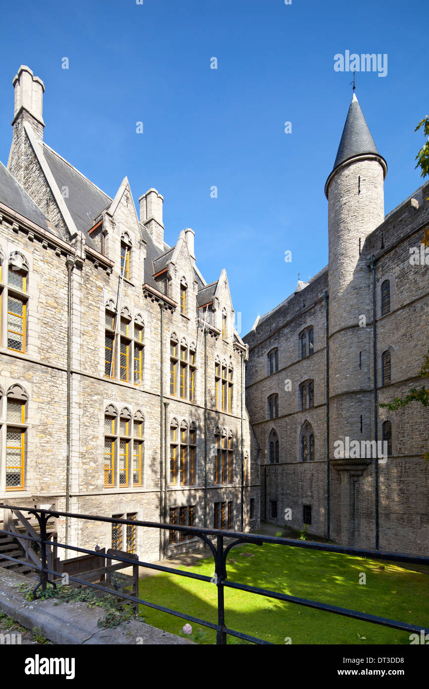 Geeraard hi-res stock photography and images - Alamy