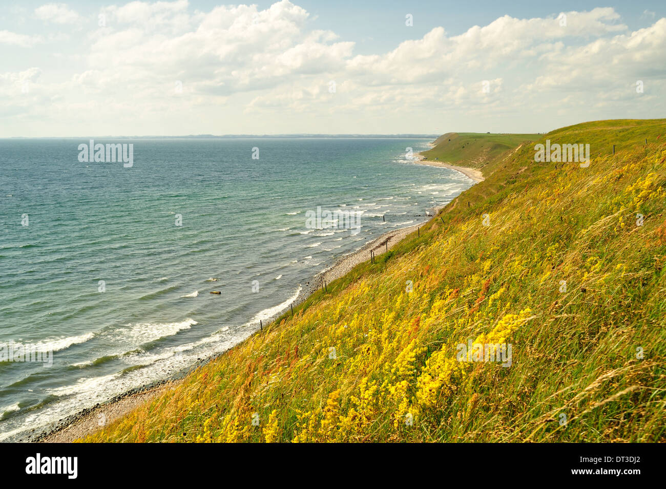 Sweden fields hi-res stock photography and images - Alamy
