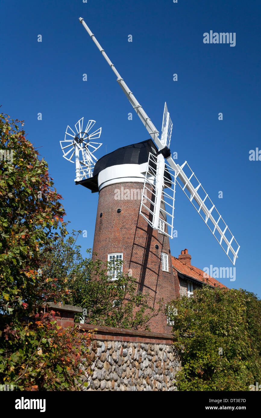 Weybourne norfolk hi-res stock photography and images - Alamy