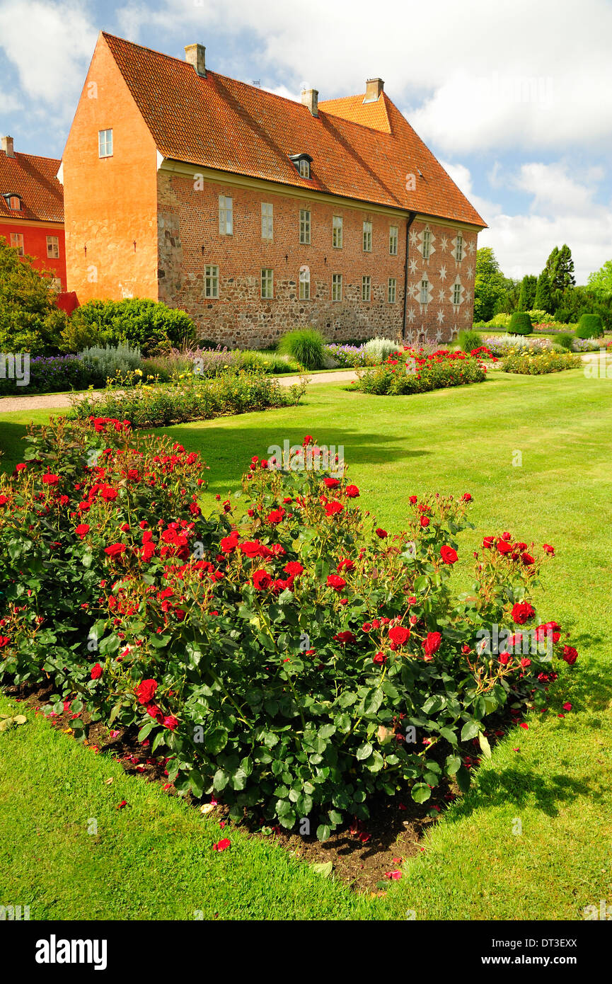 Krapperup hi-res stock photography and images - Alamy