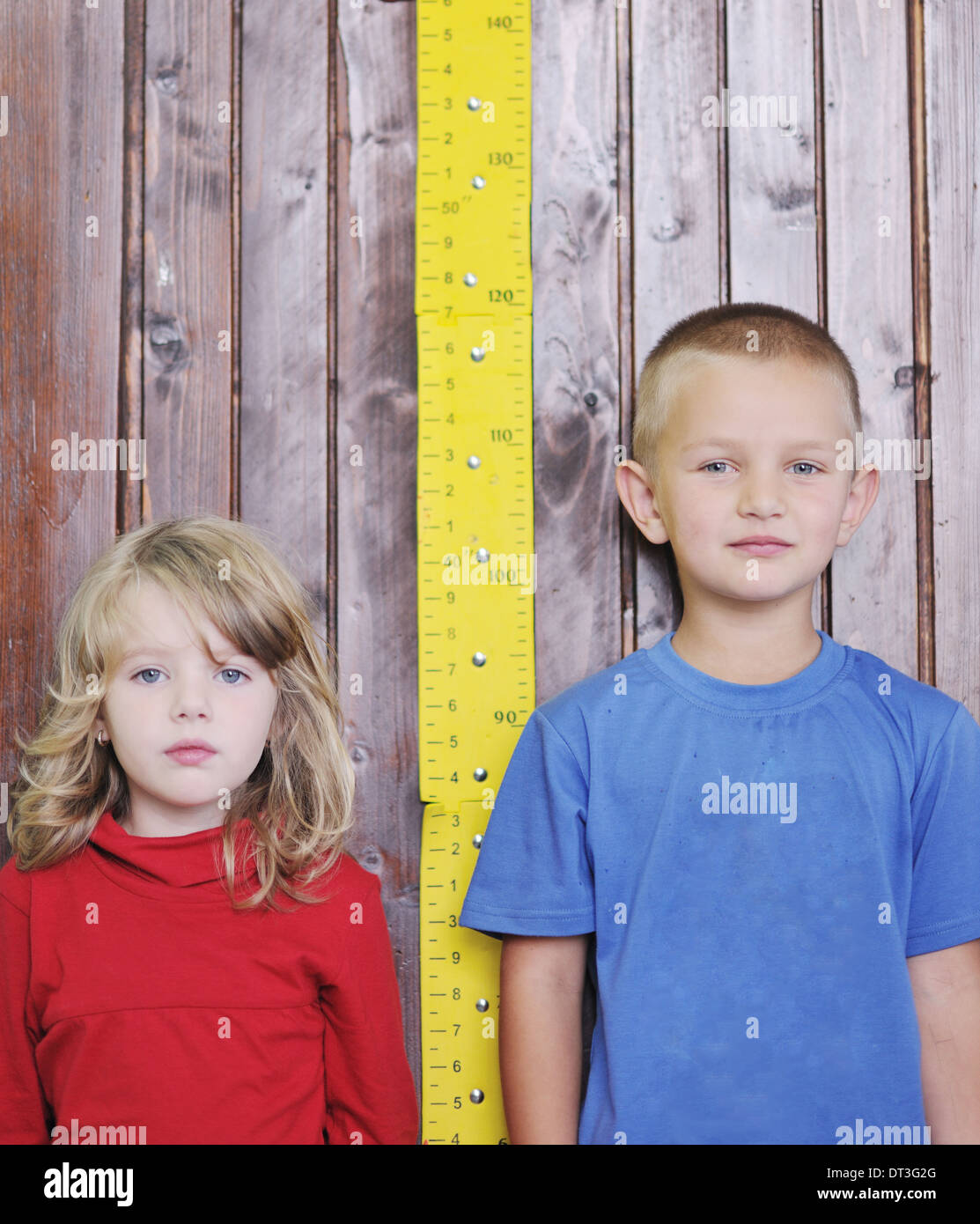 preschool kids Stock Photo - Alamy