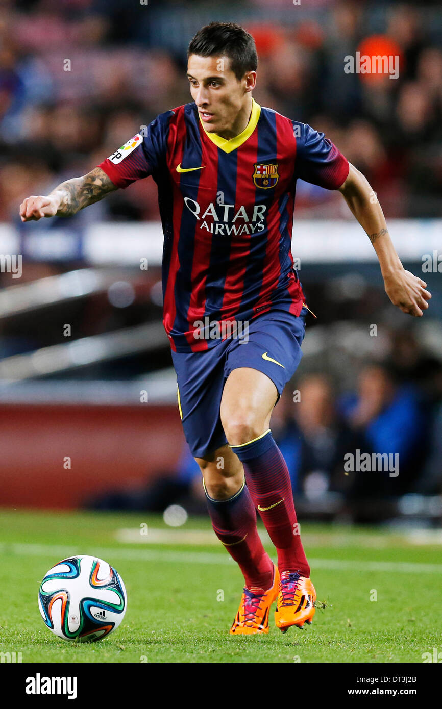 Tello barcelona hi-res stock photography and images - Alamy