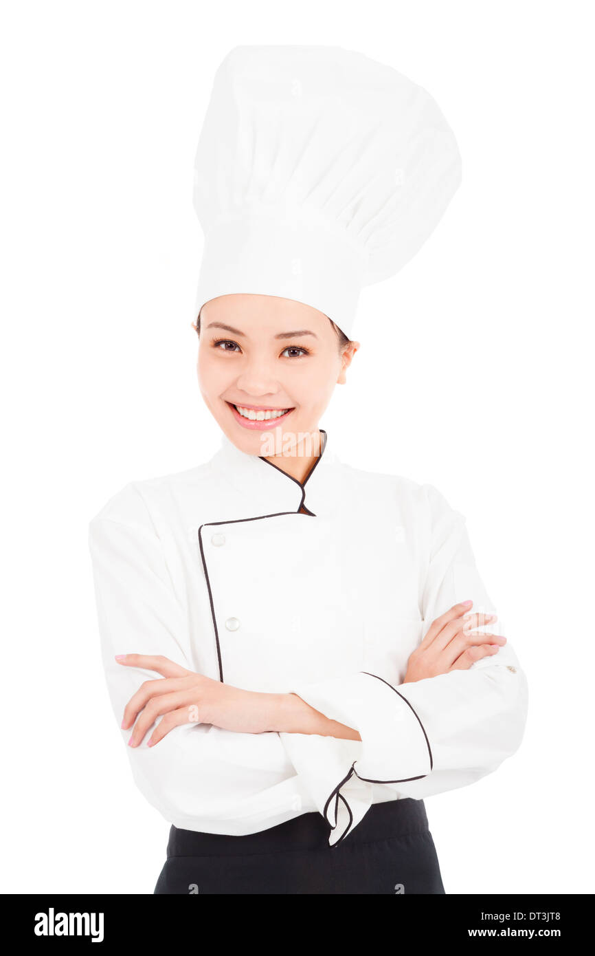 Chef face hi-res stock photography and images - Alamy