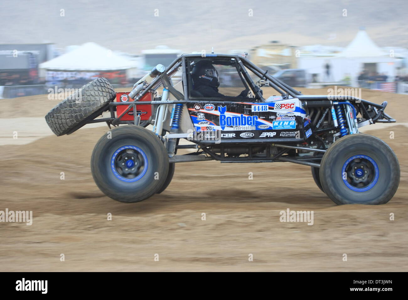 Ultra4 racing hi-res stock photography and images - Alamy