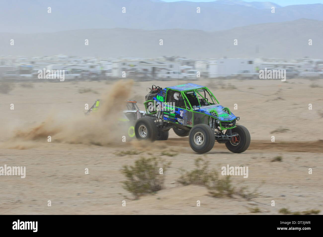 Ultra4 racing hi-res stock photography and images - Alamy