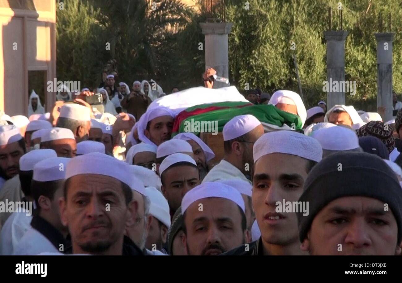 Mozabite hi-res stock photography and images - Alamy