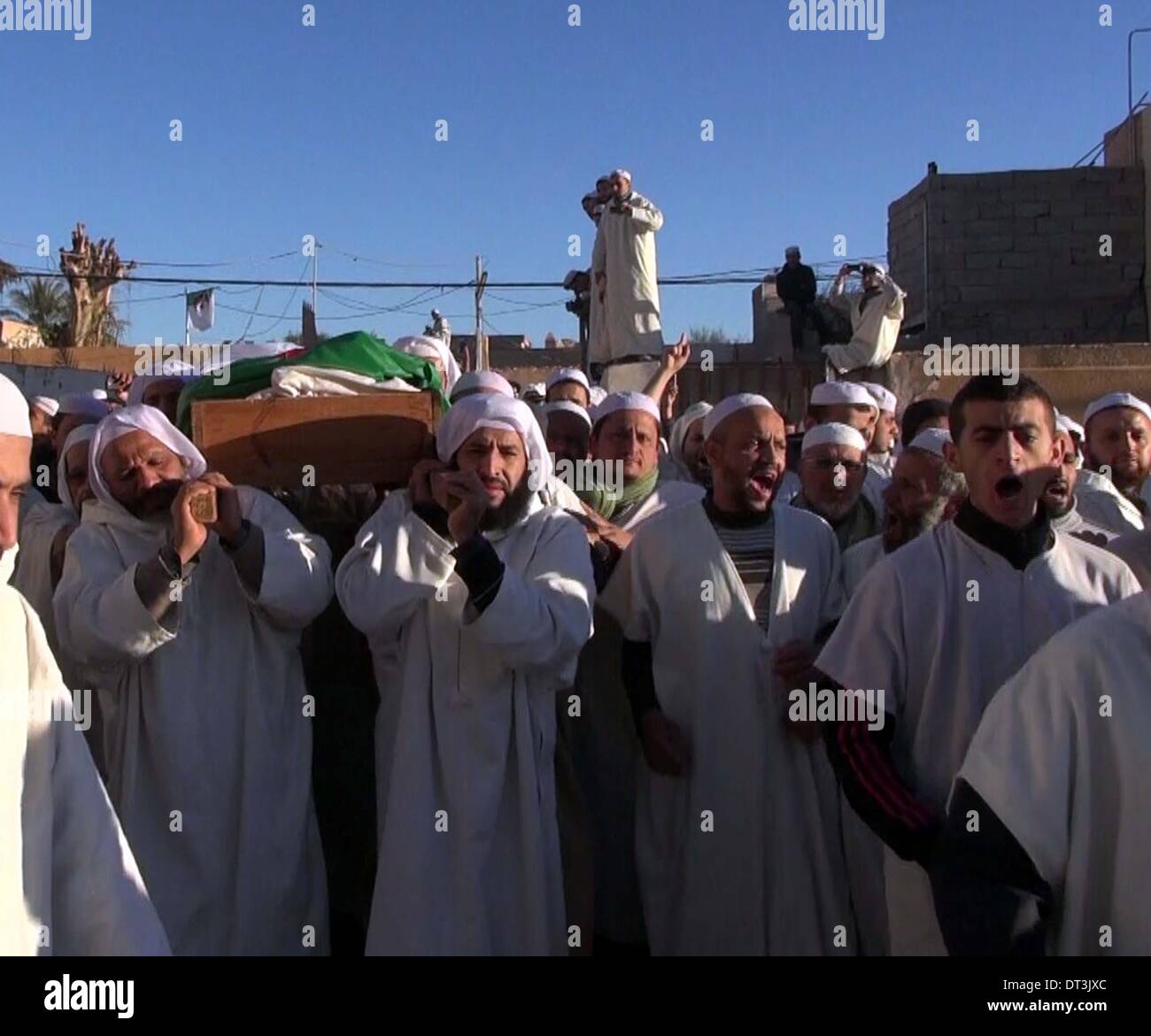 Mozabite hi-res stock photography and images - Alamy