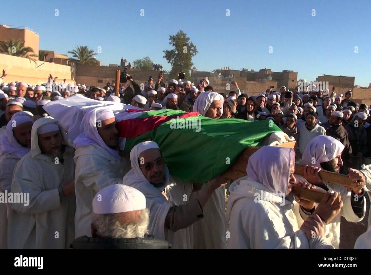 Mozabite hi-res stock photography and images - Alamy