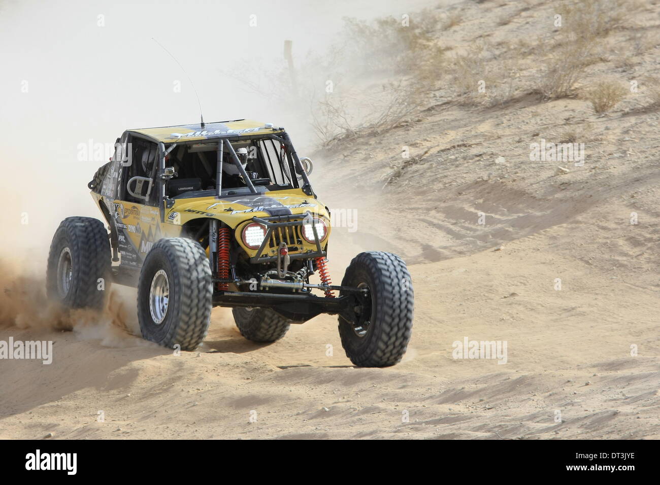 Ultra4 racing hi-res stock photography and images - Alamy