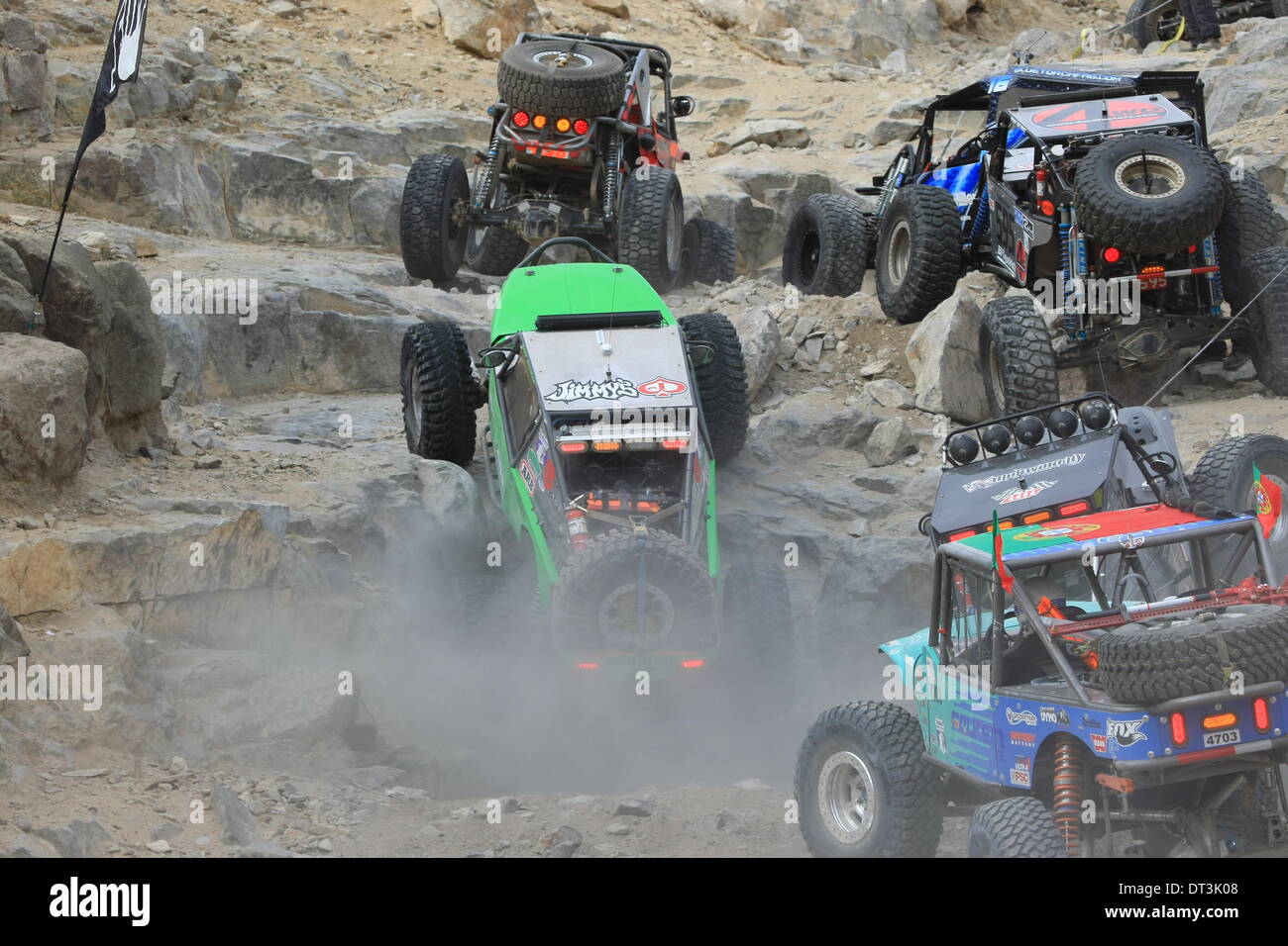Ultra4 racing hi-res stock photography and images - Alamy