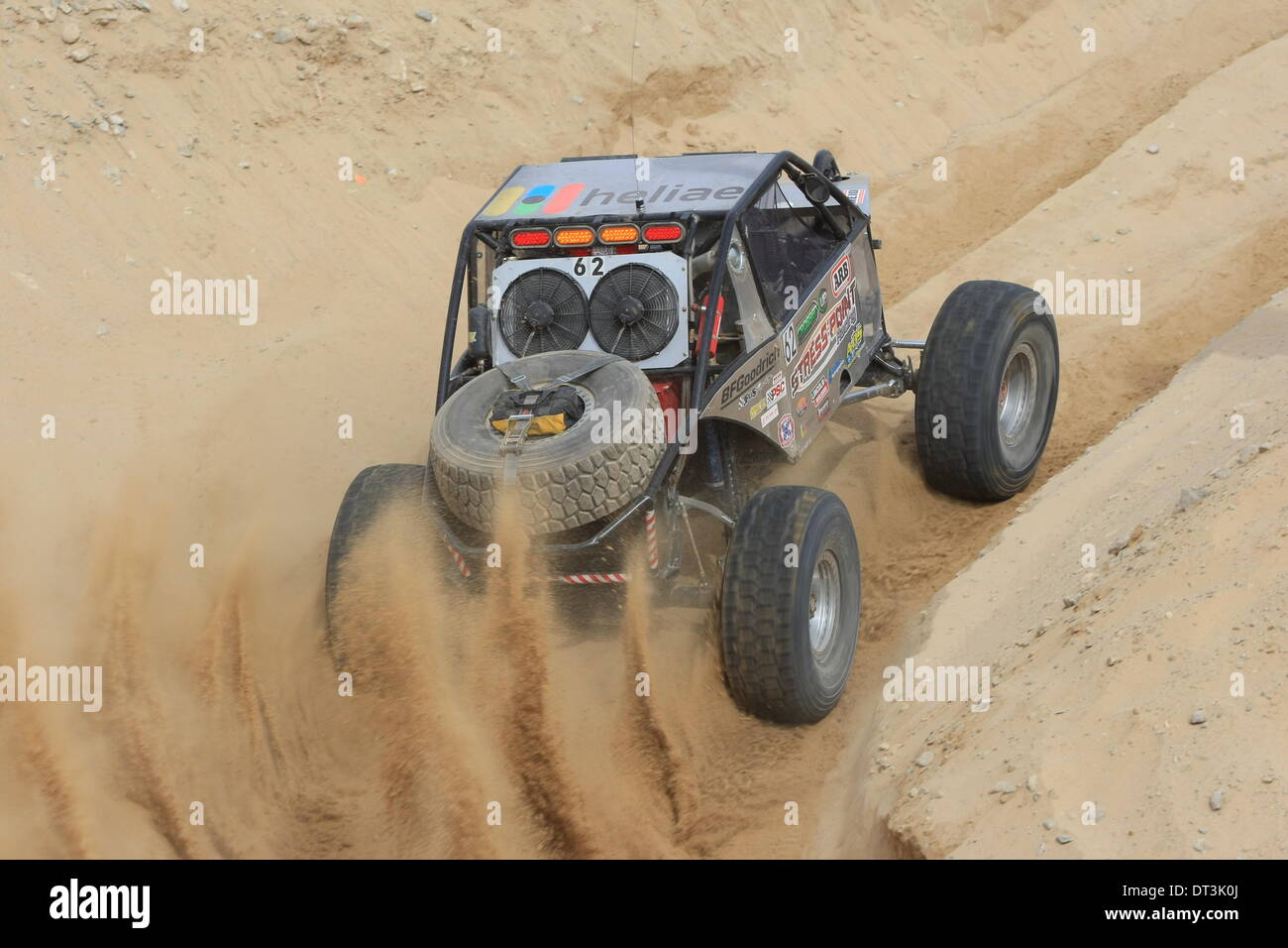 Ultra4 racing hi-res stock photography and images - Alamy