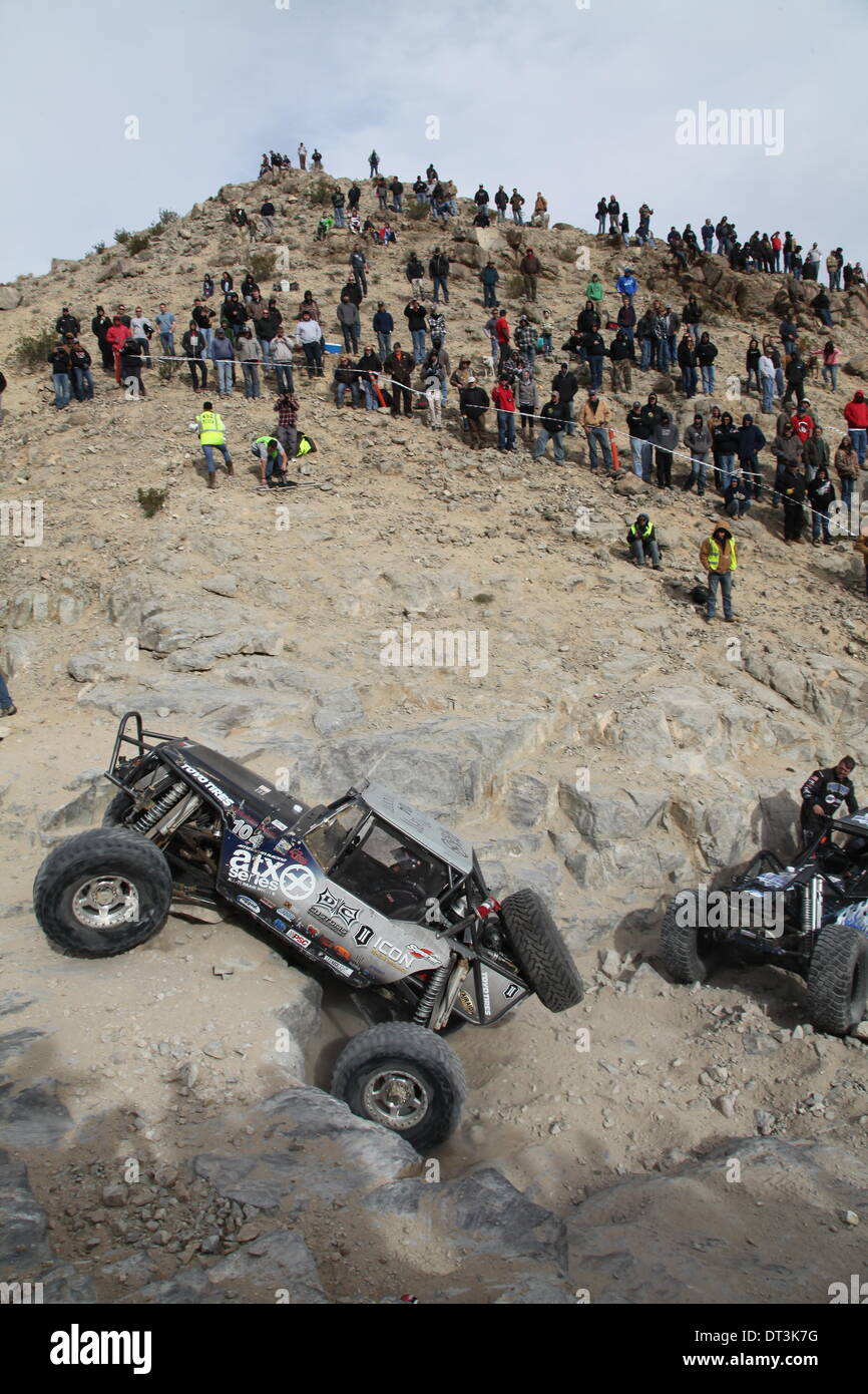 Ultra4 racing hi-res stock photography and images - Alamy