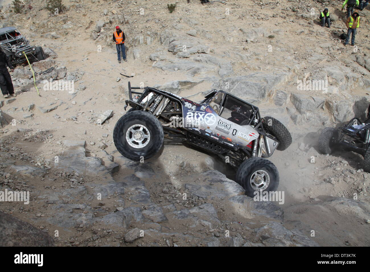 Ultra4 racing hi-res stock photography and images - Alamy