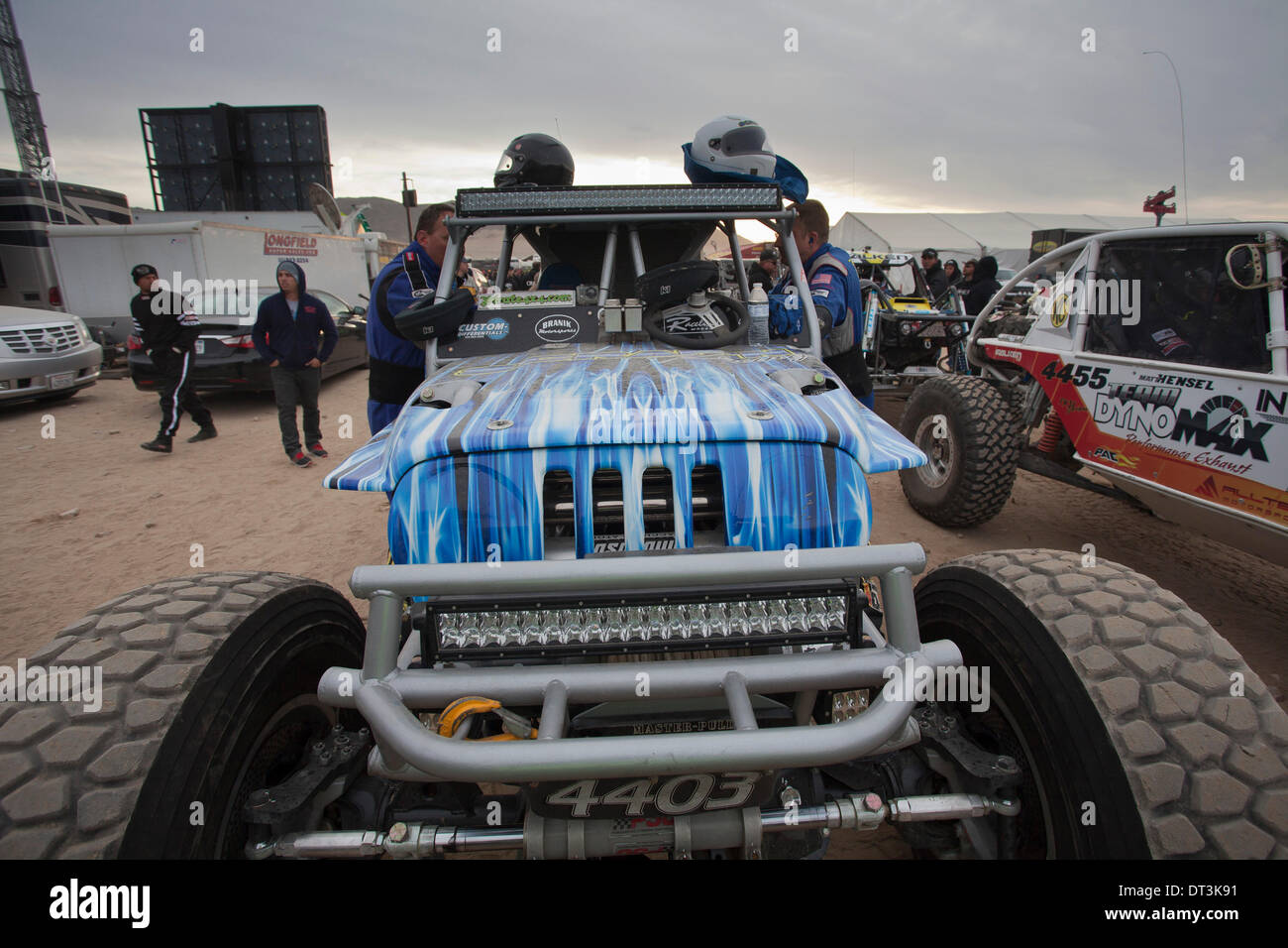 Ultra4 racing hi-res stock photography and images - Alamy