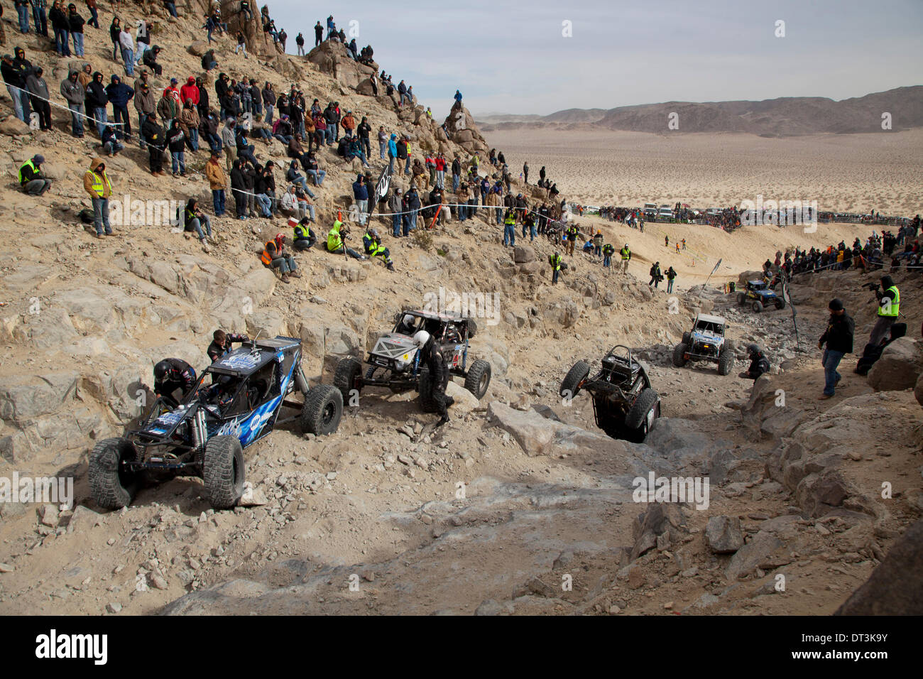 Ultra4 racing hi-res stock photography and images - Alamy