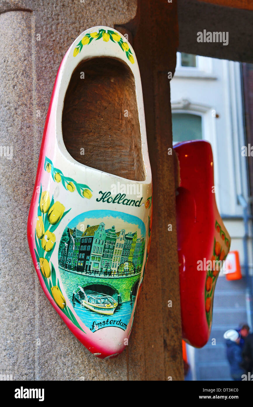 Giant clog hi-res stock photography and images - Alamy