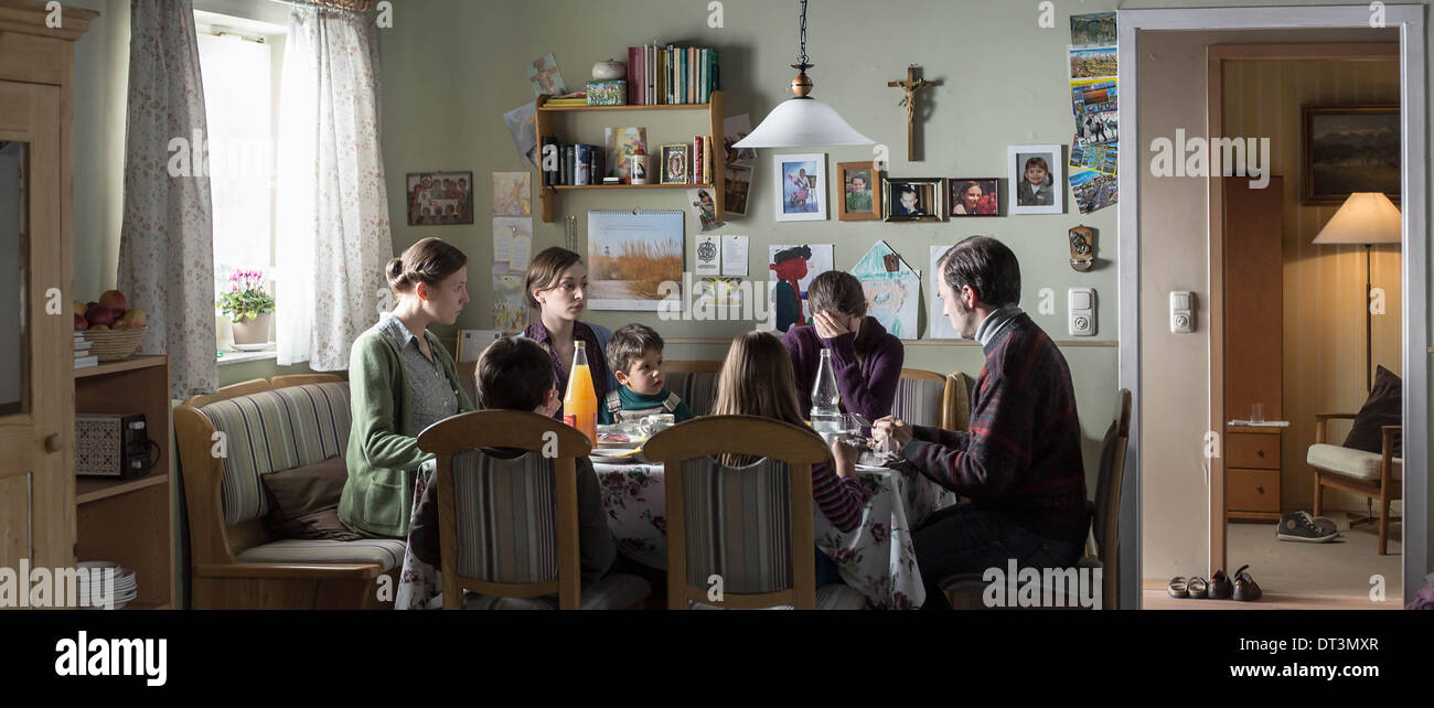 Maria sass hi-res stock photography and images - Alamy